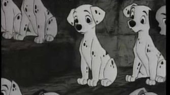 101 Dalmatians (1961) VHS Trailers | Trailer Transcripts Wiki | Fandom