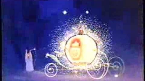 Cinderella (1995 VHS, USA) Trailer | Trailer Transcripts Wiki | Fandom