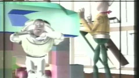 Toy Story Trailers | Trailer Transcripts Wiki | Fandom