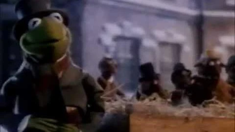 The Muppet Christmas Carol VHS Trailer | Trailer Transcripts Wiki | Fandom