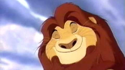 The Lion King Trailers | Trailer Transcripts Wiki | Fandom