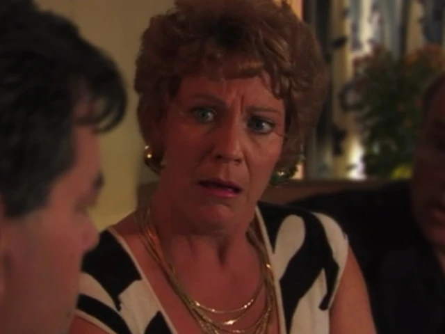 Barbara Lahey | Trailer Park Wiki | FANDOM powered by Wikia