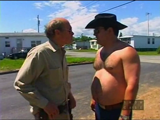 A Man's Gotta Eat (Episode) | Trailer Park Wiki | FANDOM powered by Wikia