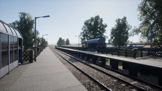 Tees Valley Line | Train Sim World Wiki | Fandom