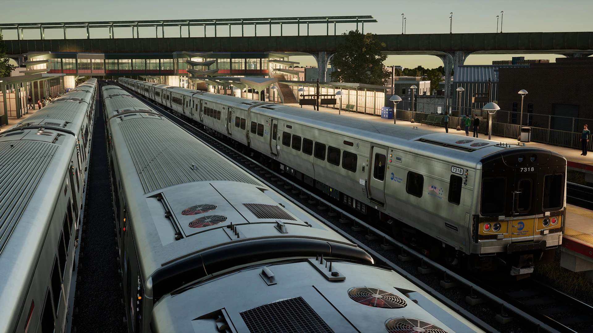 Long Island Rail Road | Train Sim World Wiki | FANDOM powered by Wikia