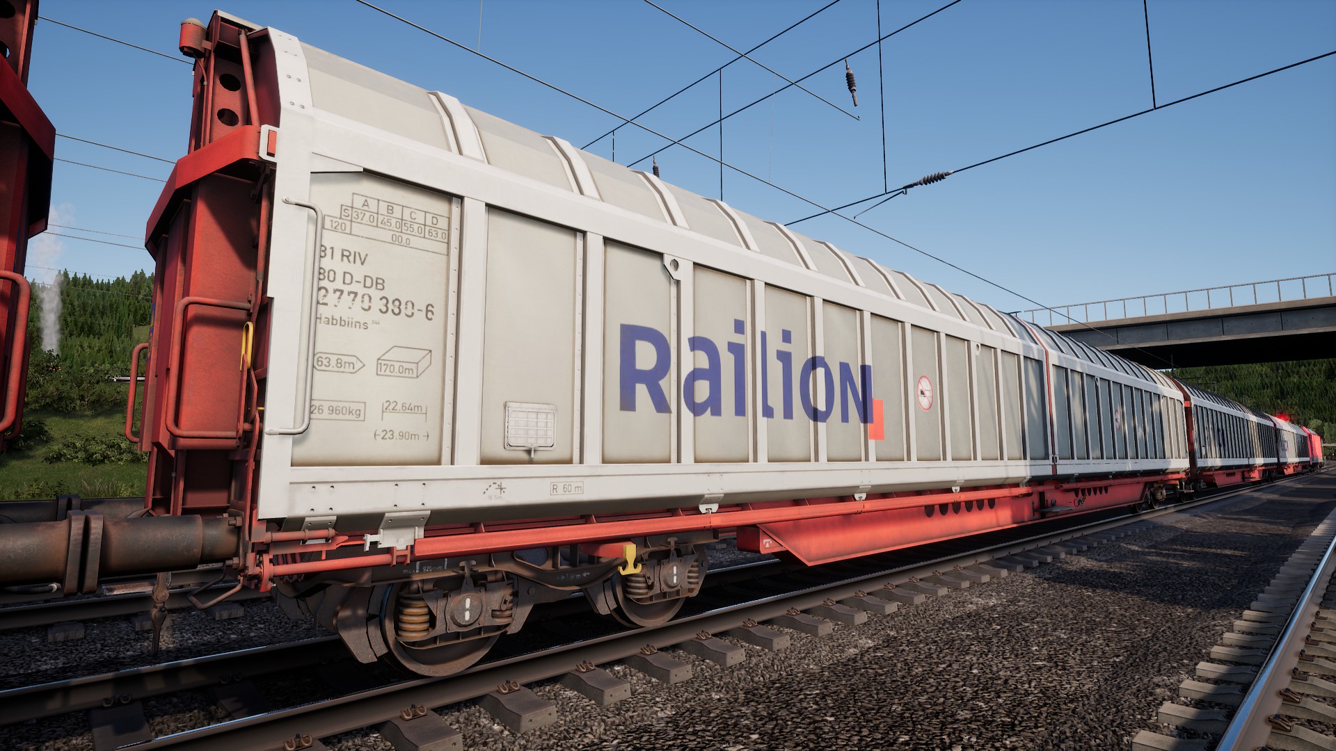 Habbiins 344 | Train Sim World Wiki | Fandom
