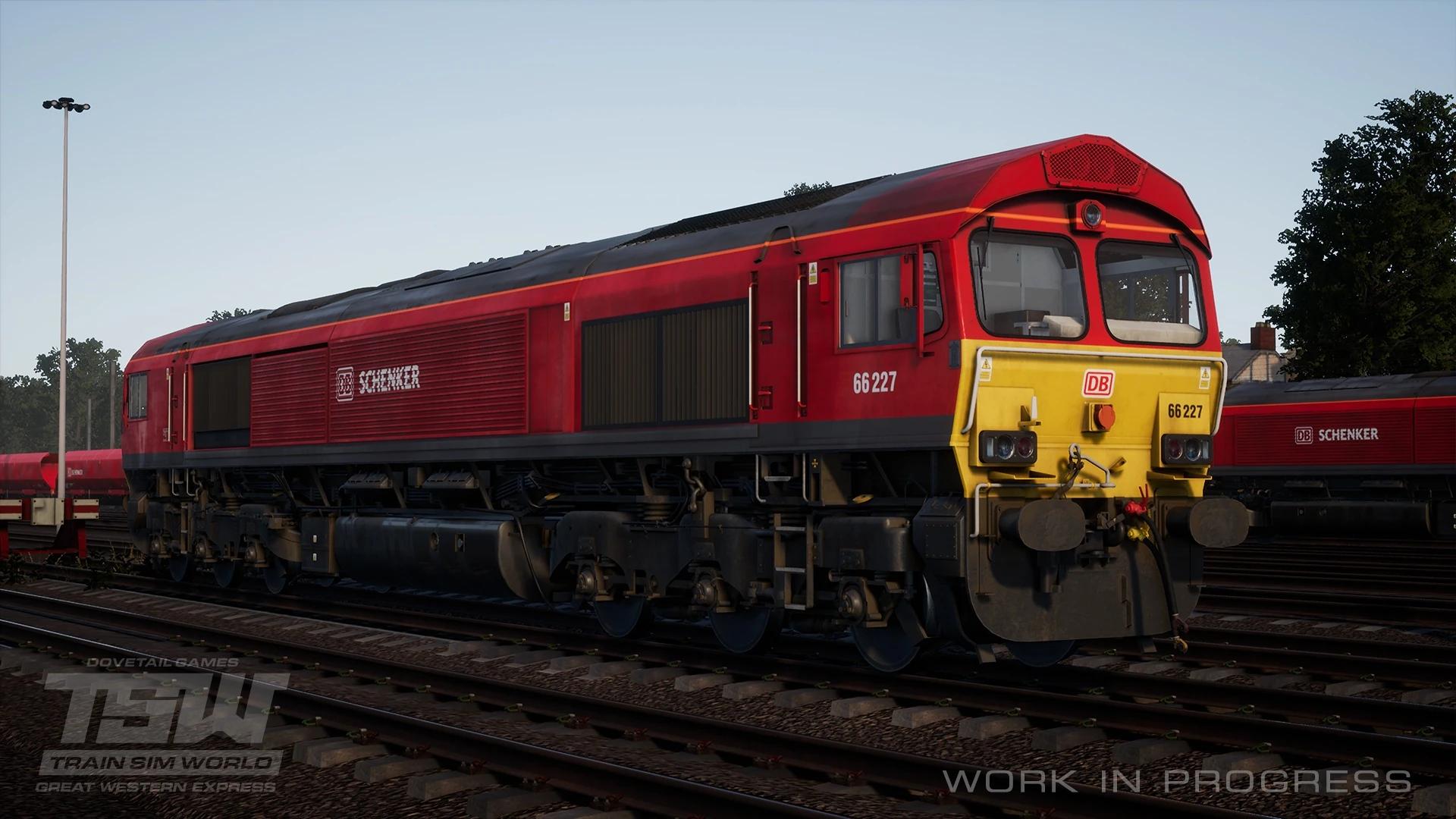 BR Class 66 | Train Sim World Wiki | FANDOM powered by Wikia