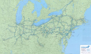 Conrail | Train Sim World Wiki | Fandom