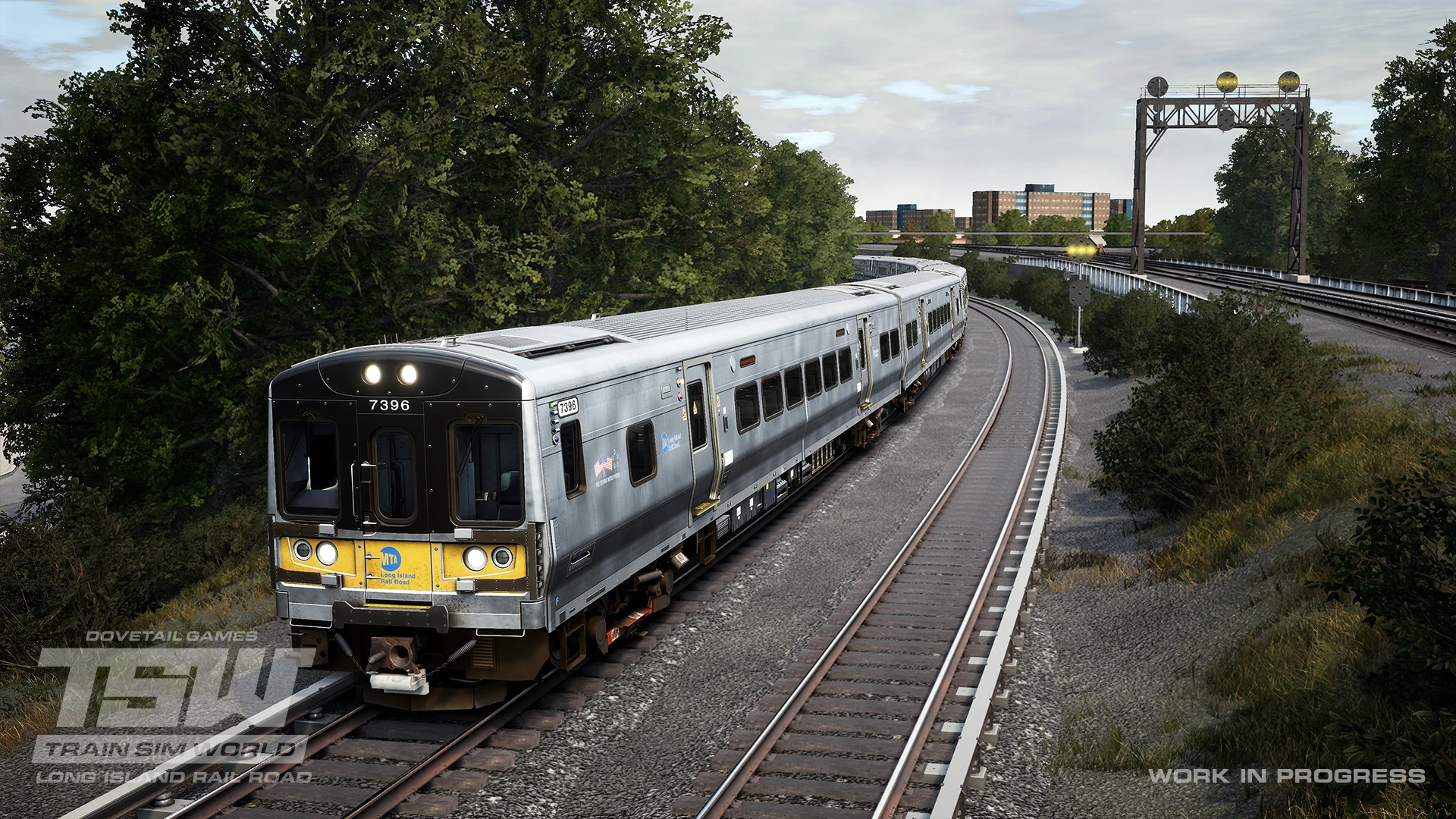 M7 | Train Sim World Wiki | FANDOM powered by Wikia