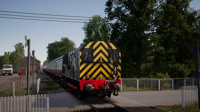 Train Sim World Wiki | Fandom