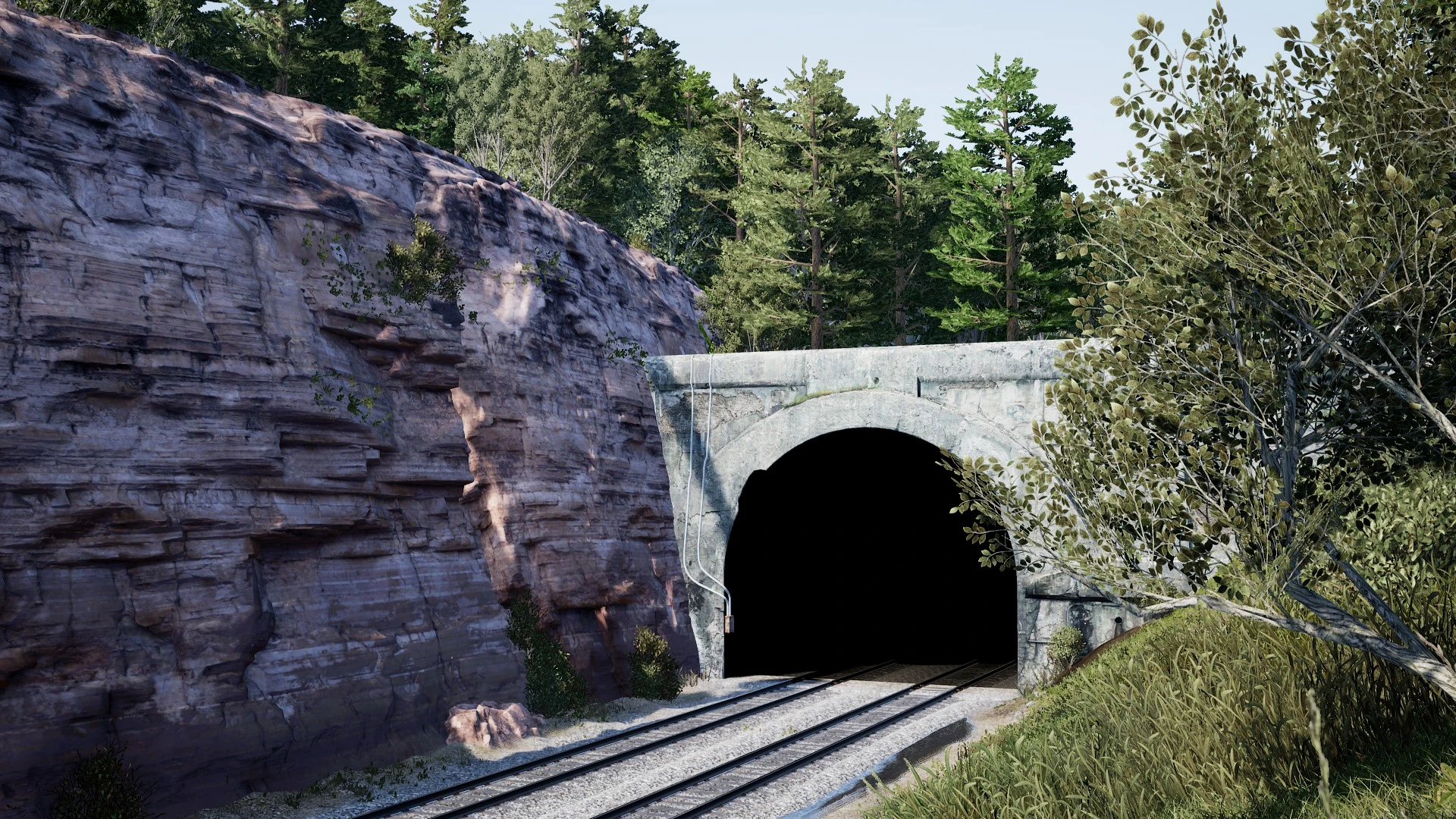 Sand Patch Grade | Train Sim World Wiki | Fandom