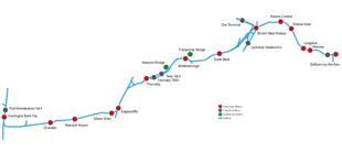 Tees Valley Line | Train Sim World Wiki | Fandom