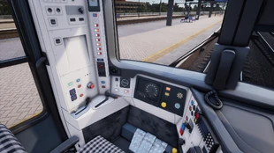 BR Class 166 | Train Sim World Wiki | Fandom