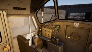 BR Class 40 | Train Sim World Wiki | Fandom