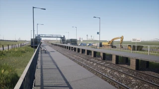 Tees Valley Line | Train Sim World Wiki | Fandom