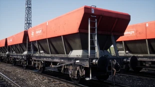 HEA Hopper | Train Sim World Wiki | Fandom