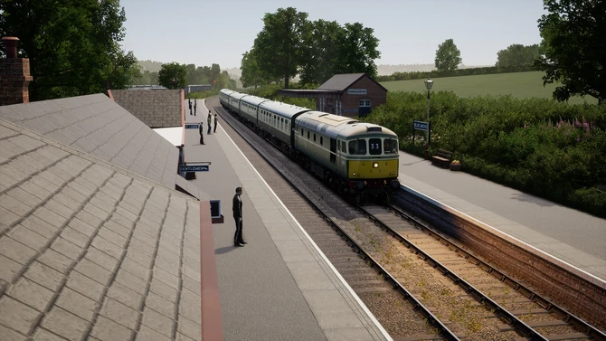 Train Sim World Wiki | Fandom