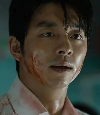 Seok-woo | Train to Busan Wiki | Fandom