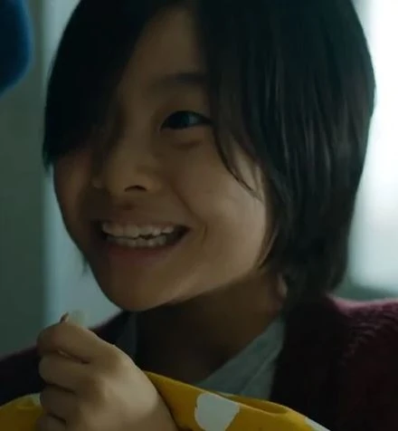 Su-an | Train to Busan Wiki | Fandom