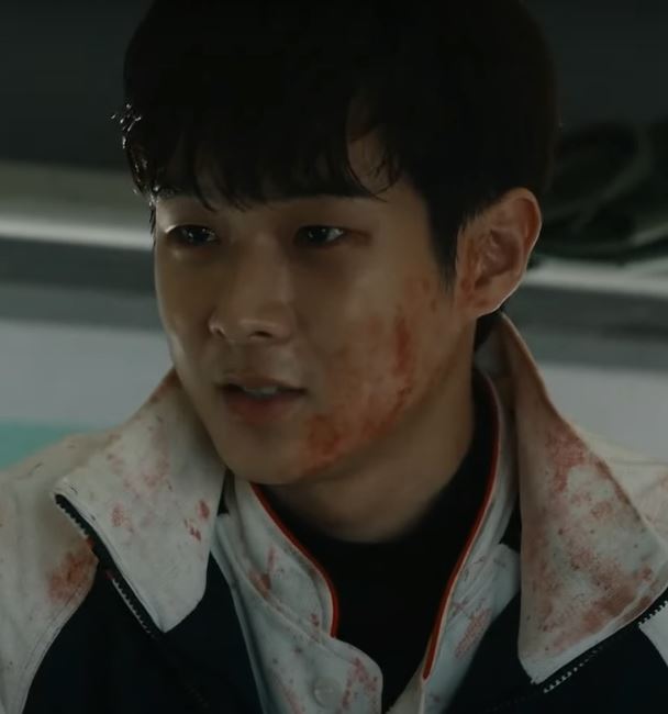 Yong Guk Train To Busan Wiki Fandom