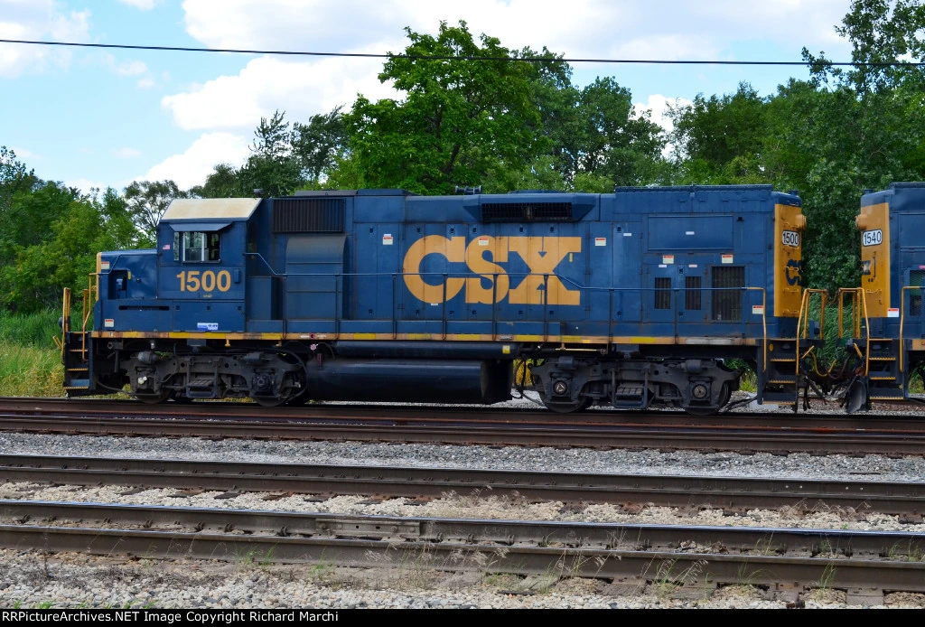 Image - CSX 1500 GP15T.jpg | Trains And Locomotives Wiki | FANDOM powered by Wikia