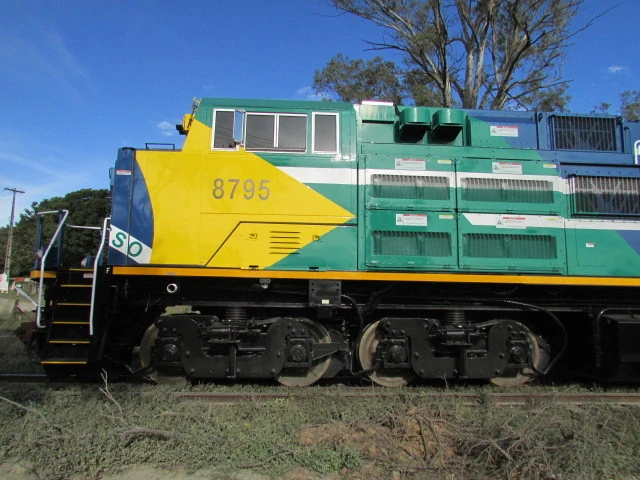 Image - SD70ACe-BB Close-up.JPG | Trains And Locomotives Wiki | FANDOM ...