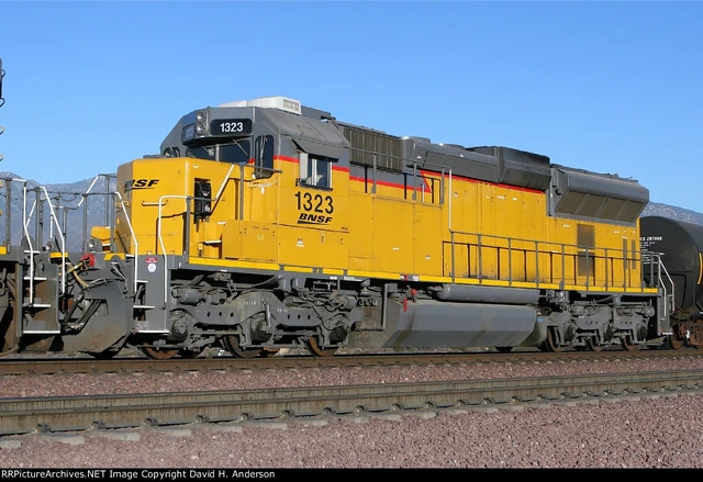 Image - BNSF PR30C (Ex-UP-PRLX).jpg | Trains And Locomotives Wiki ...
