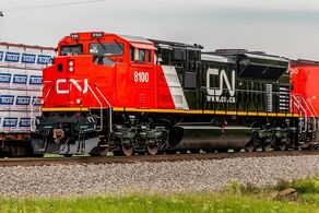 EMD SD70ACe | Trains And Locomotives Wiki | FANDOM powered by Wikia