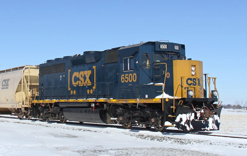 Image - CSX GP40-3.jpg | Trains And Locomotives Wiki | FANDOM powered by Wikia