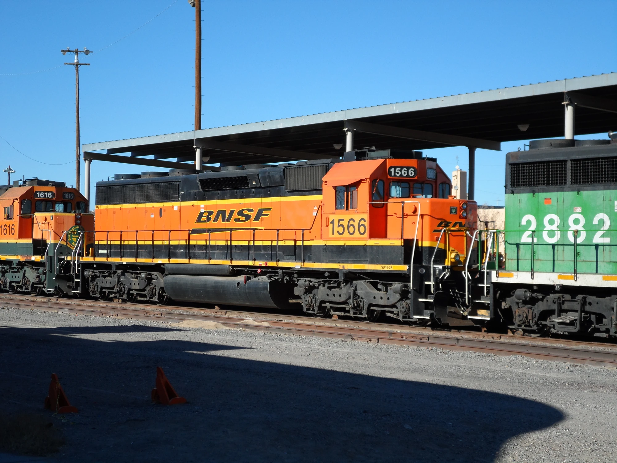 EMD SD45-2 | Trains And Locomotives Wiki | FANDOM powered by Wikia