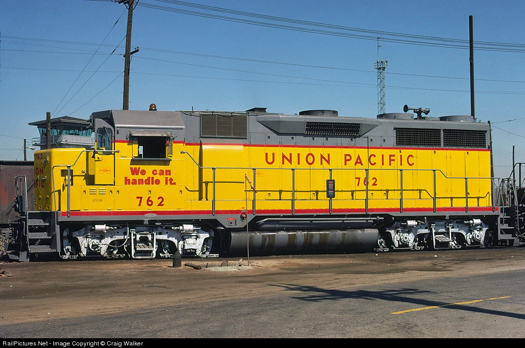 Image - UP GP35.jpg | Trains And Locomotives Wiki | FANDOM powered by Wikia