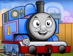 Trainsformers Wiki | Fandom
