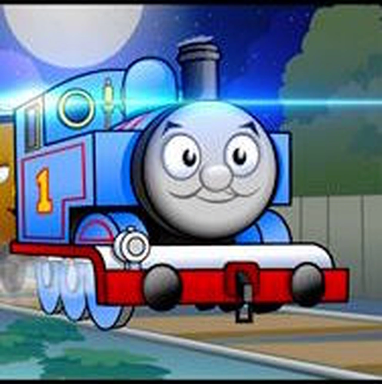 Discuss Everything About Trainsformers Wiki | Fandom