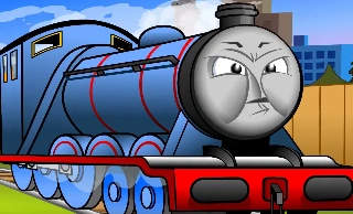 Trainsformers Wiki | Fandom