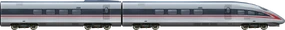 CRH400 AF | TrainStation Wiki | Fandom