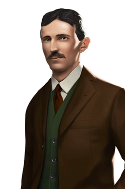 Inventor Tesla (2020) | TrainStation Wiki | Fandom