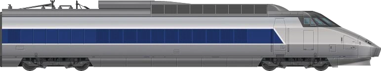 Image - TGV Atlantique.png | TrainStation Wiki | FANDOM powered by Wikia