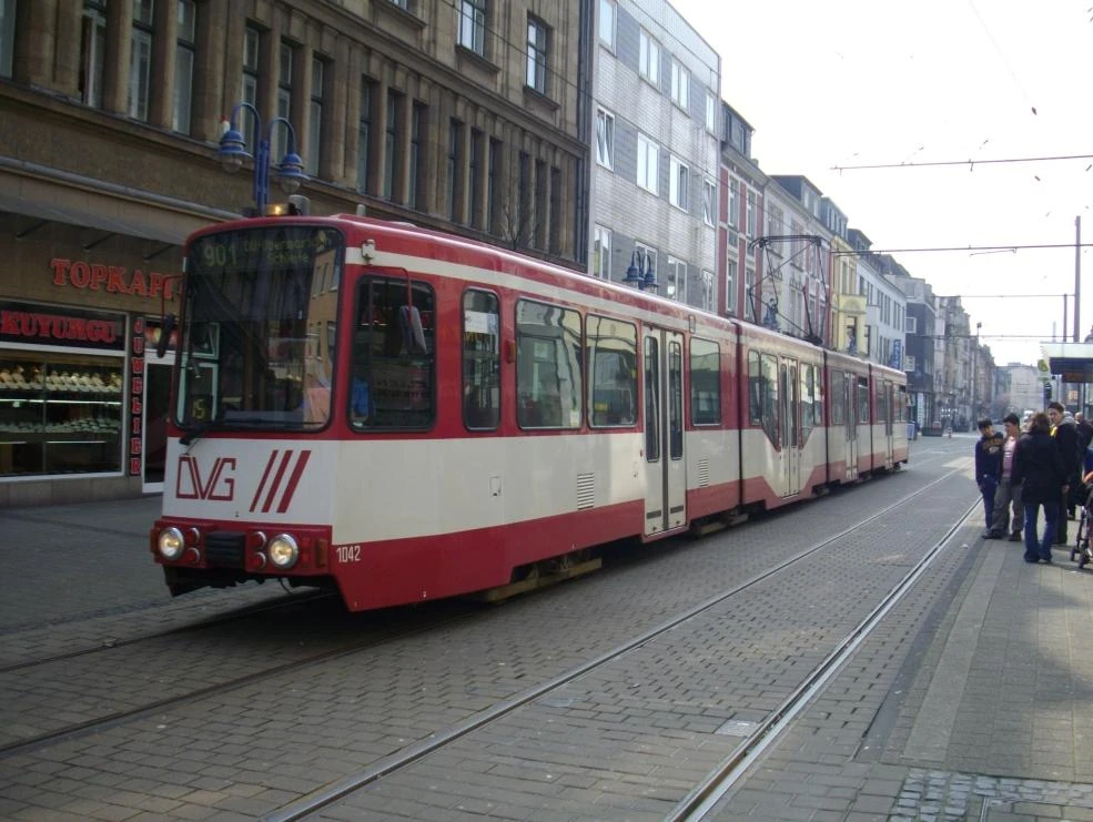 Marxloh Pollmann | Tram Wiki | Fandom
