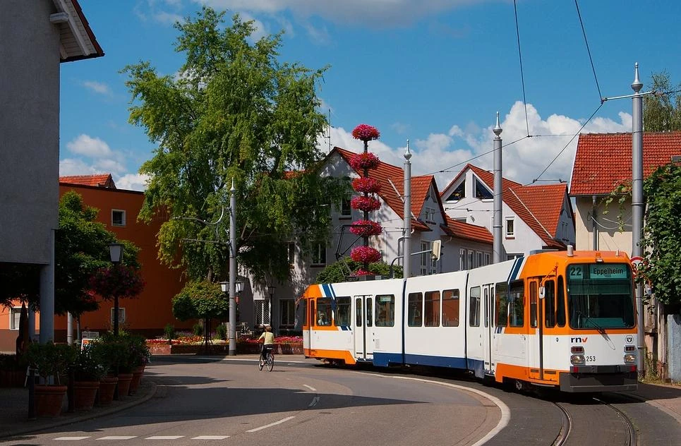 Eppelheim | Tram Wiki | Fandom