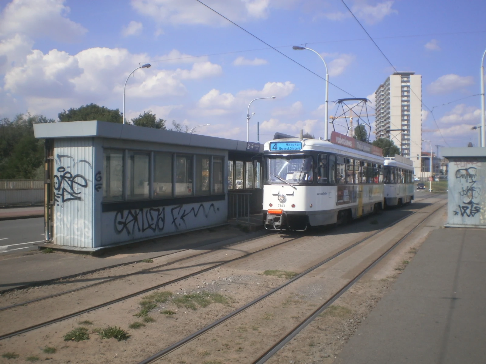 Zuidstation (Antwerpen) | Tram Wiki | FANDOM powered by Wikia