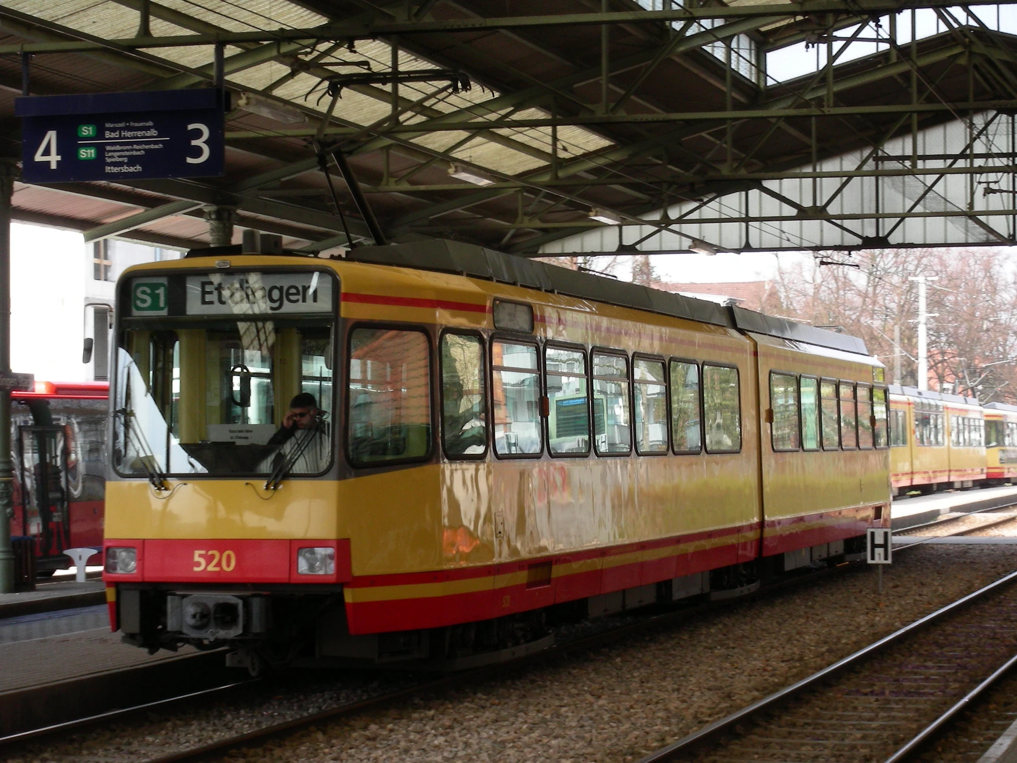 DUEWAG/Waggon Union GT6-80C | Tramwaj Wiki | Fandom