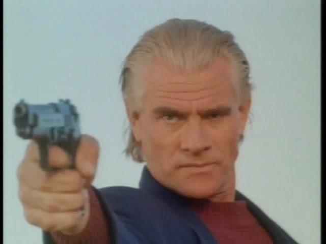 Jack Deth | Trancers Wiki | Fandom
