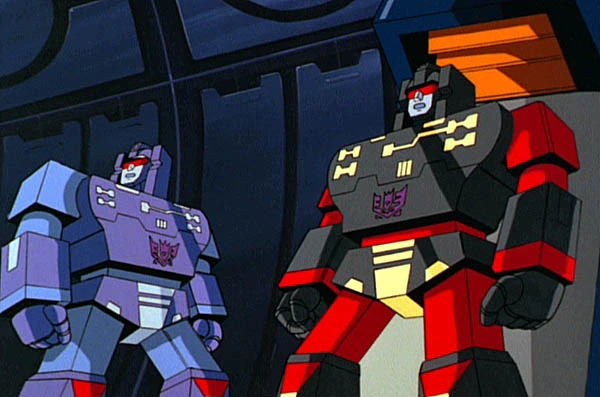 Rumble | Wiki Tranformers Cybertron | FANDOM powered by Wikia