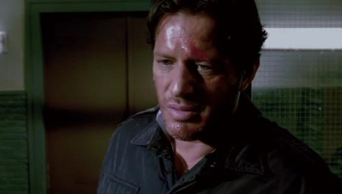 Mark Hoffman | Tranquil Tirades Wiki | Fandom