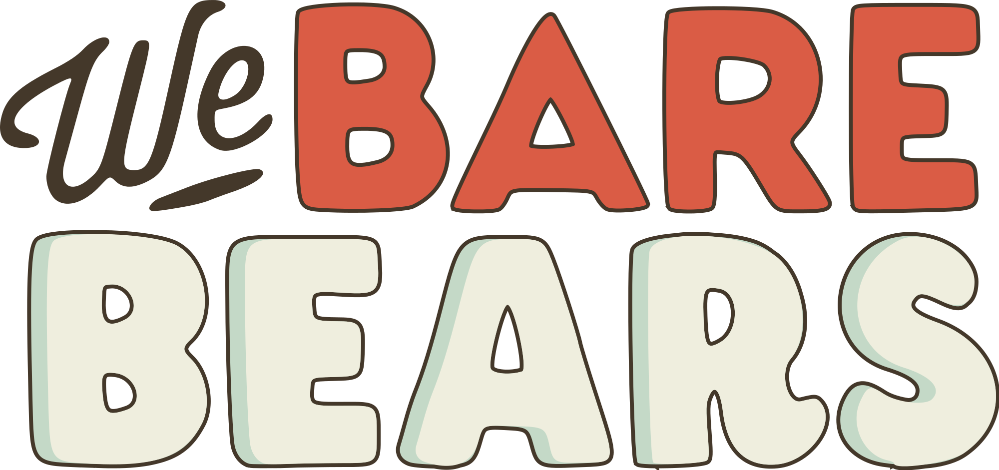 We Bare Bears Transcripts Wiki Fandom Powered By Wikia