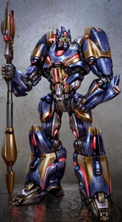 Sentinel Prime (ug1) | Transformers Fanon Wiki | FANDOM powered by Wikia