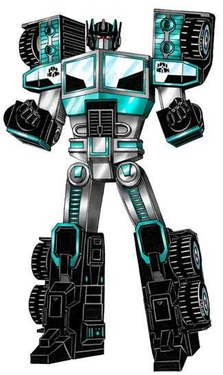 Scourge (RID Fanon) | Transformers Fanon Wiki | Fandom