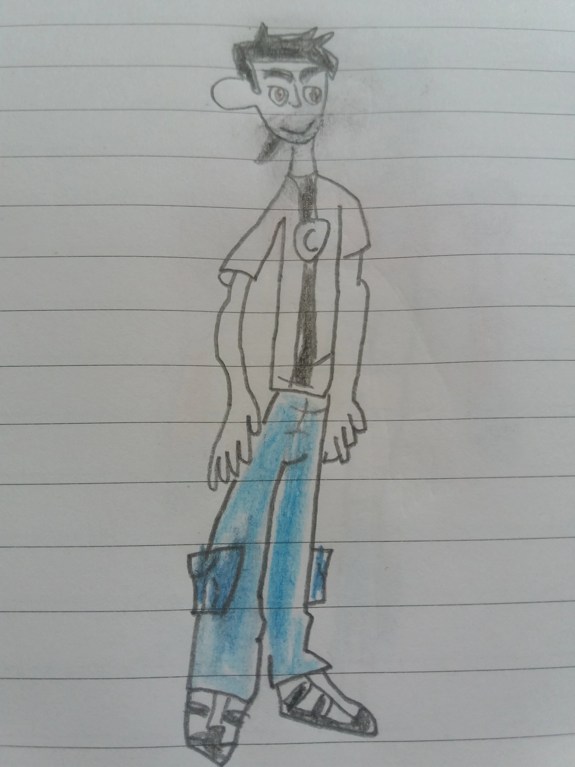 Chris Yeager | Transformers Fanon Wiki | Fandom