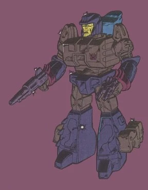 Horri-Bull (TF2017) | Transformers Fanon Wiki | FANDOM powered by Wikia