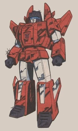 Misfire (TF2017) | Transformers Fanon Wiki | Fandom
